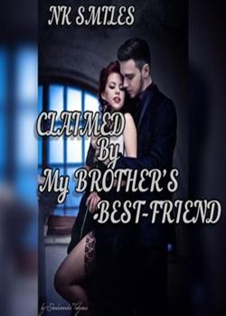 MY SINFUL STEPBROTHER novel by NK SMILES PDF Read Online - MoboReader